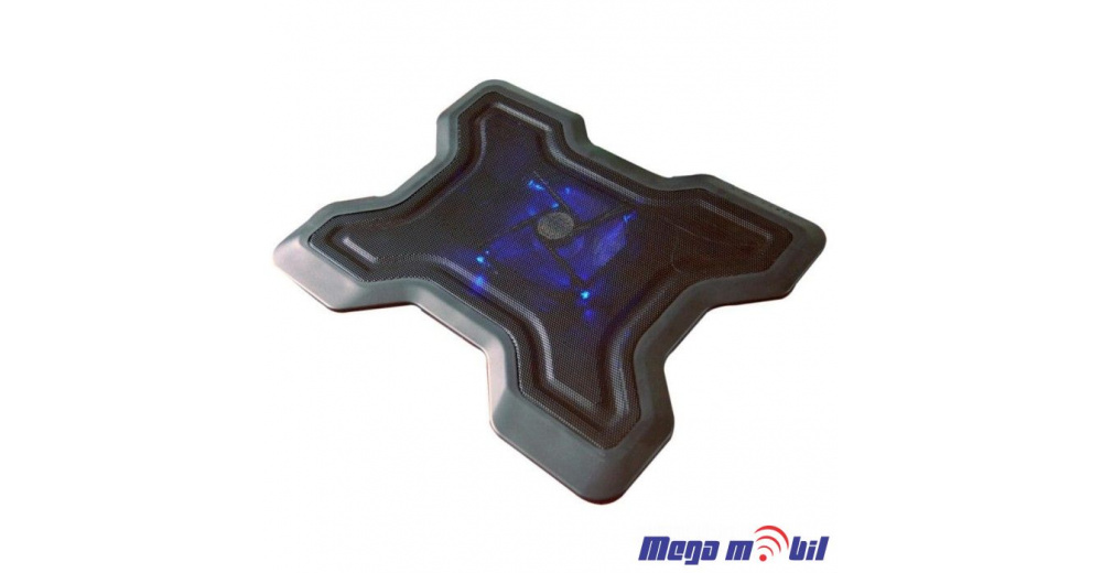 Ventilator za Laptop 5218 black. :: Megamobil