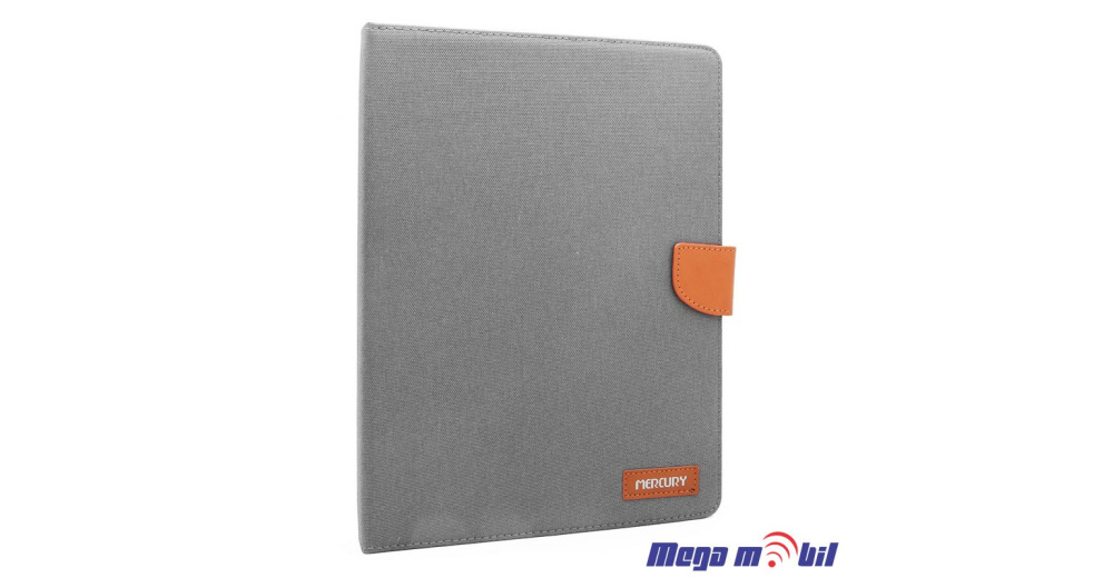 Futrola Tablet Mercury Canvas 11" grey :: Megamobil