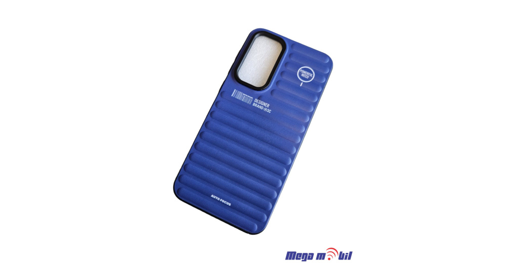 Futrola iPhone 15 Nicco blue :: Megamobil